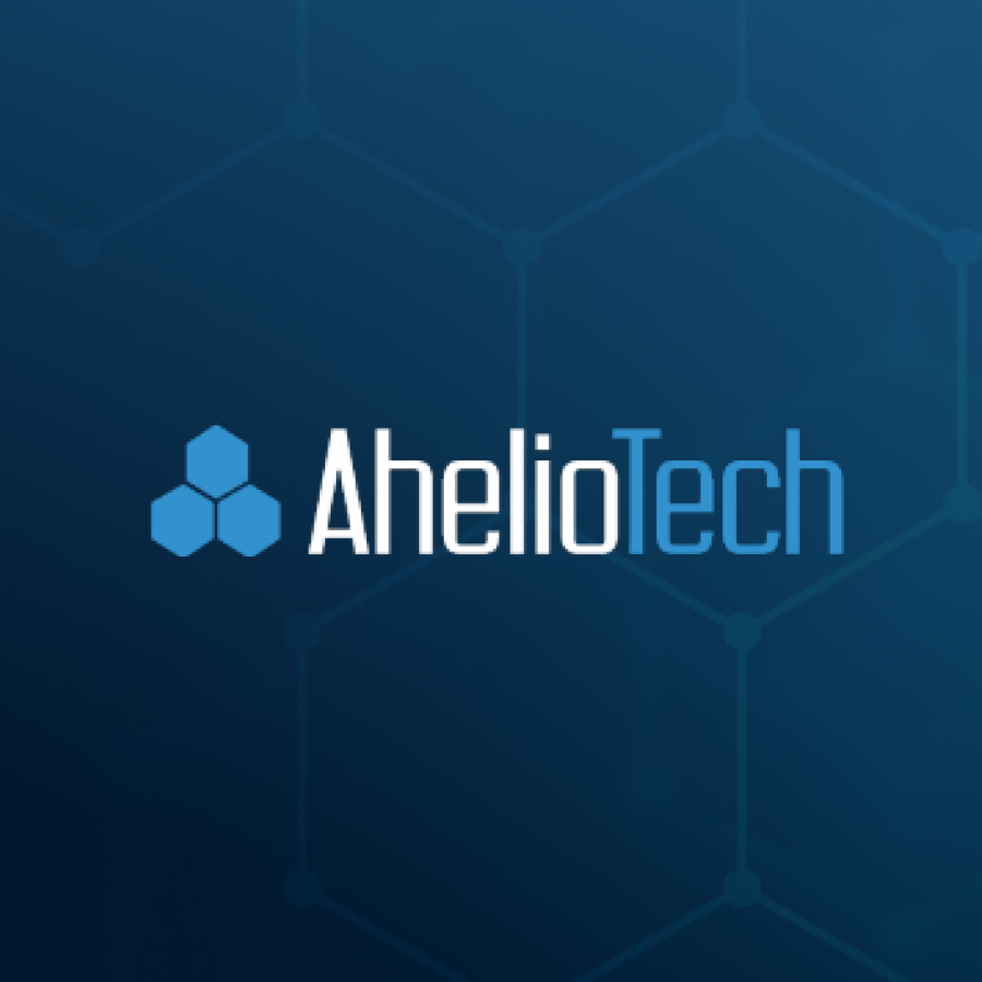 Technology Services IT Consulting - AhelioTech